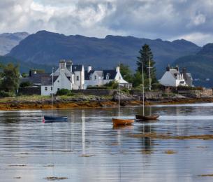 10 days in Scotland Itinerary | Secret Scotland