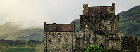 Places to Visit in Scotland | Must See Scottish Locations