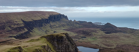 Scotland Tours - Self Drive Tour Itineraries | Secret Scotland